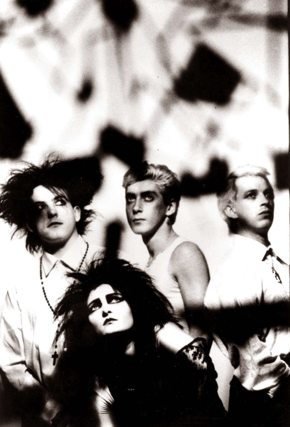 Playlist: Sirius XM’s “Dark Wave” — hosted by Matt Sebastian (6/21/26)